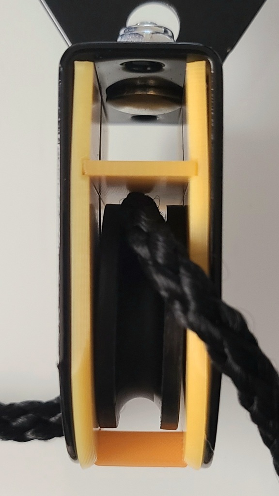 Free 3D file Pulley Ramp・3D print object to download・Cults