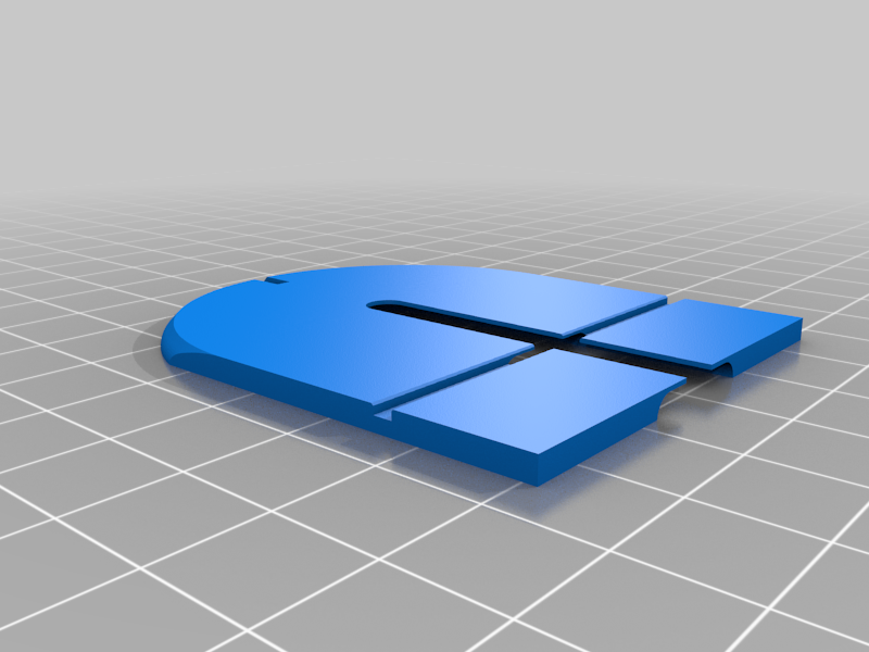 Free 3D file Pulley Ramp・3D print object to download・Cults