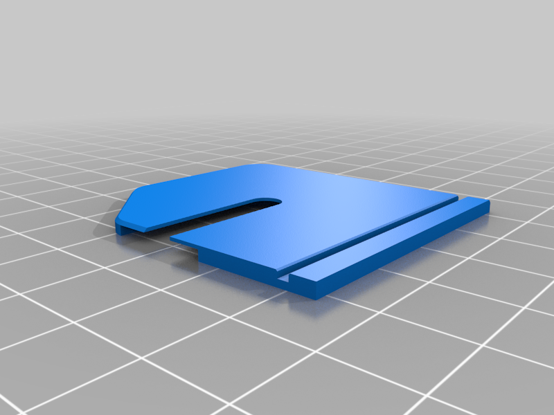 Free 3D file Pulley Ramp・3D print object to download・Cults