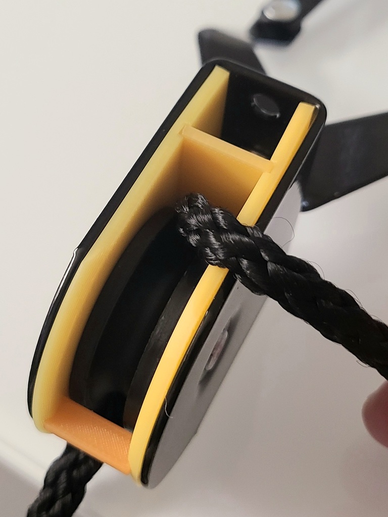 Free 3D file Pulley Ramp・3D print object to download・Cults