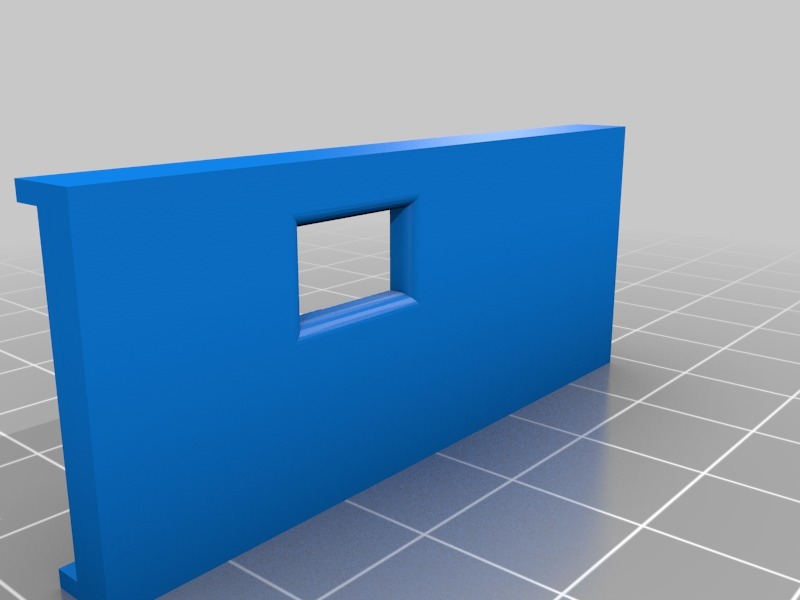 Free 3d File At Mega Programmer Case・model To Download And 3d Print・cults 
