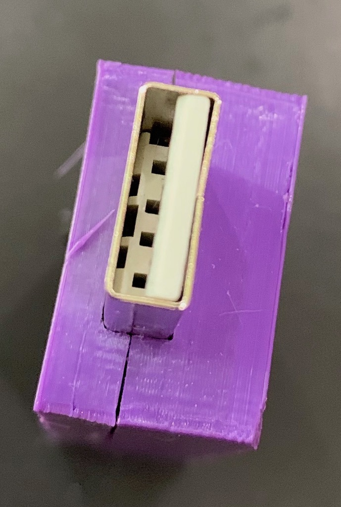 Free 3D file AT Mega Programmer Case・Model to download and 3D print・Cults