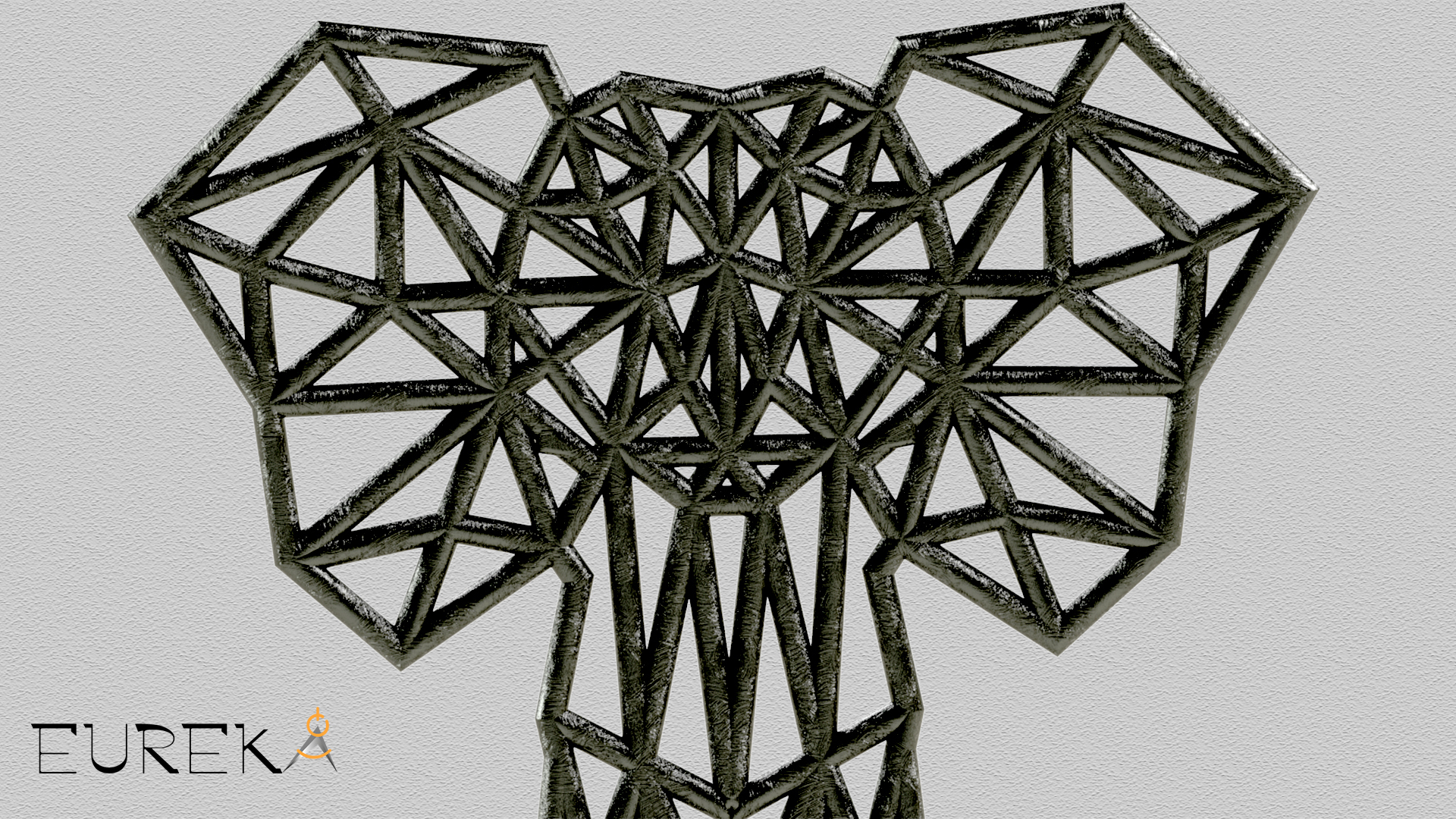 STL file Elephant / Elephant / l'éléphant・3D printing design to ...