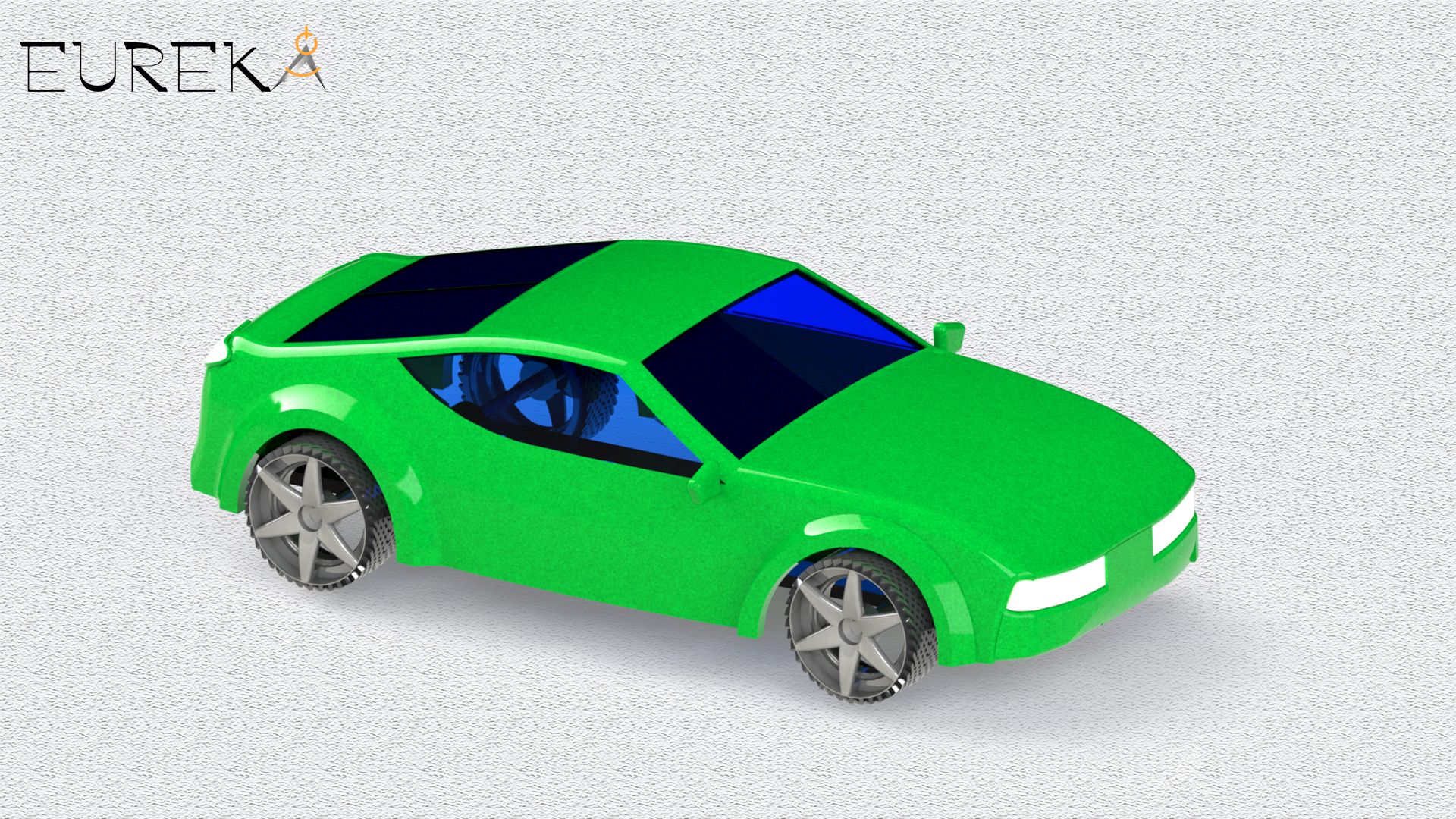 STL file Sports car / Sports car / Voiture de sport 🚗・3D printer model ...