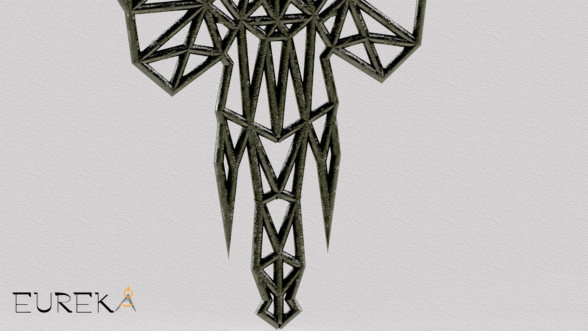 STL file Elephant / Elephant / l'éléphant・3D printing design to ...