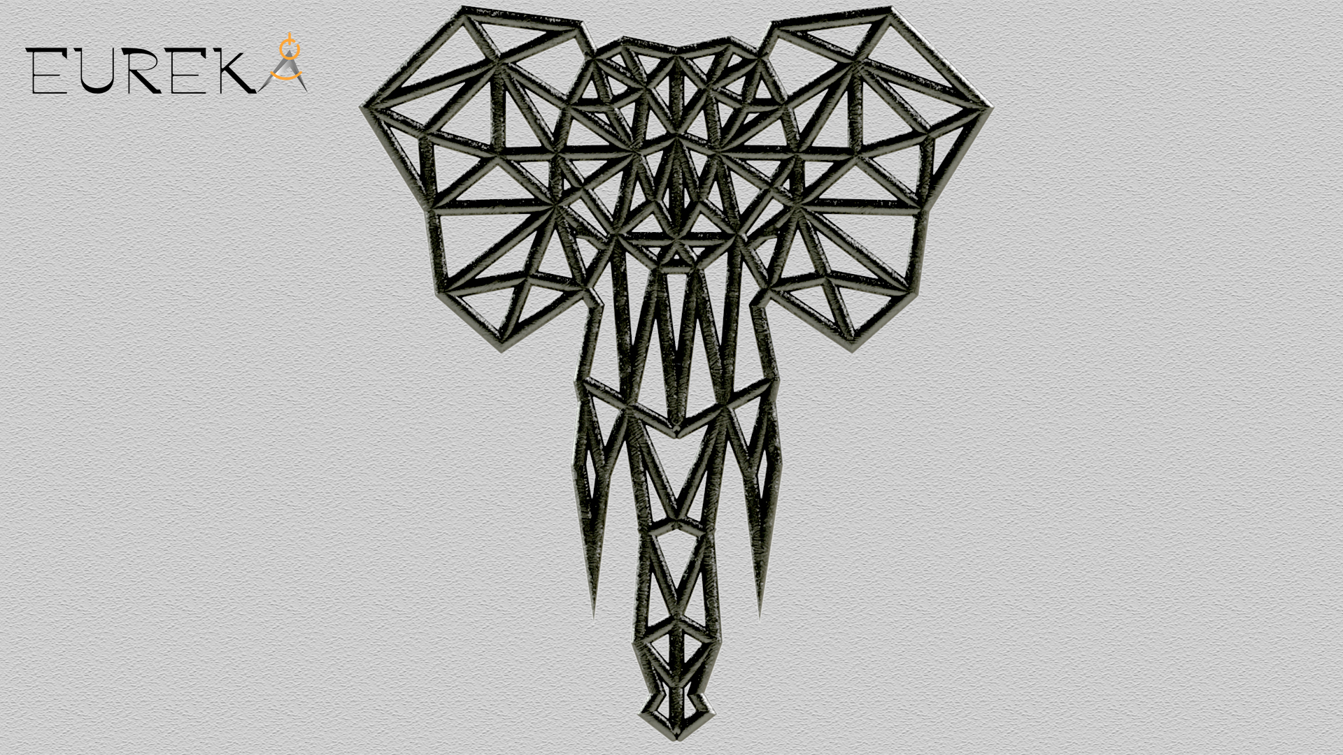 STL file Elephant / Elephant / l'éléphant・3D printing design to ...