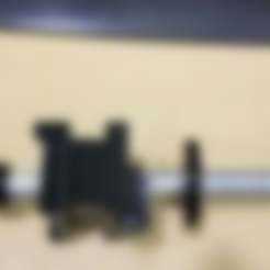 Download free STL Pinball Plunger ・ Cults