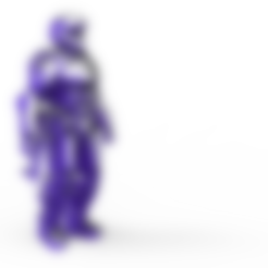 Download free 3D printing models Halo miniature ・ Cults