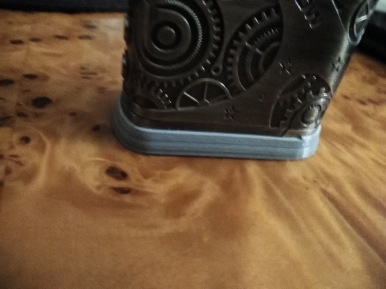 STL file Tesla nano 120w steampunk Battery trapdoor 🔋・3D printing idea ...