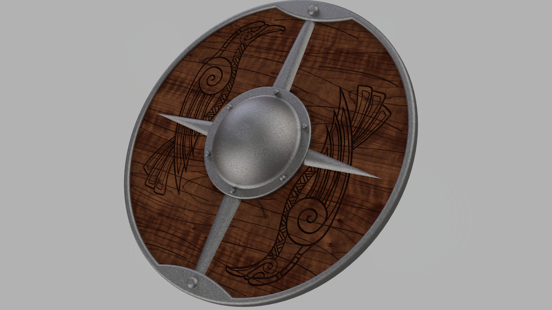 STL file Valhalla bundle 🪓・3D printer model to download・Cults