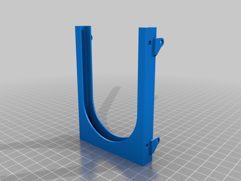 Free 3D file 2.5" HDD Rack・3D print model to download・Cults