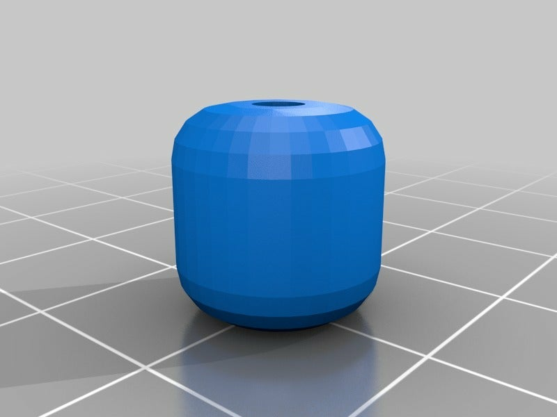 Free STL file action figure roblox like・3D printable design to download ...