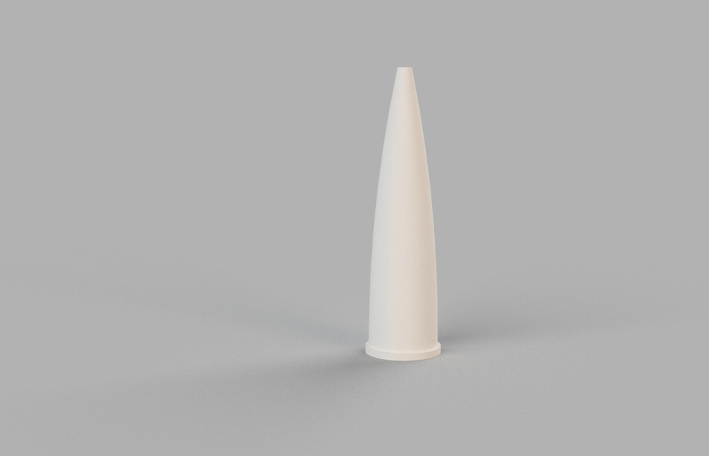 Free 3D file Pencil cap・3D printer model to download・Cults