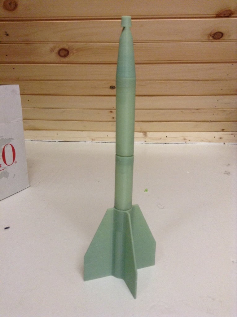 Arduino Model Rocket Launcher At Paul Morrison Blog