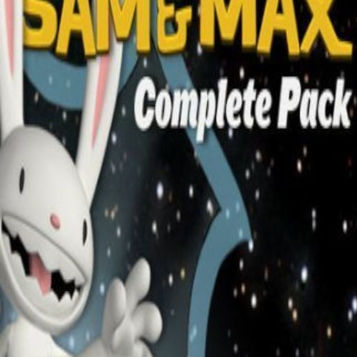 Download STL file SAM de Sam&Max • 3D printer template ・ Cults