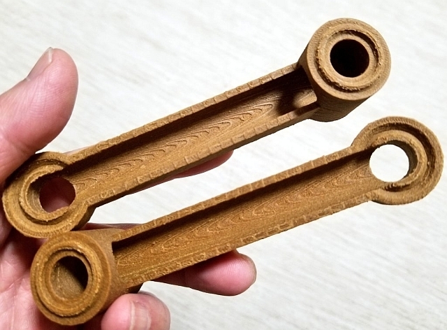 Free STL file Marble track building blocks toy 🏗️・3D printer design to ...