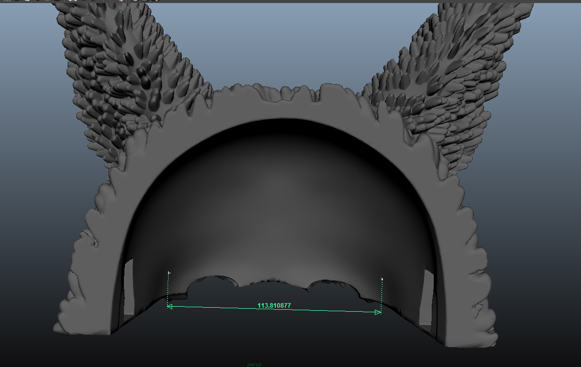 Archivo STL Squid game VIP mask OWL boss squidgame 🦑・Design para ...