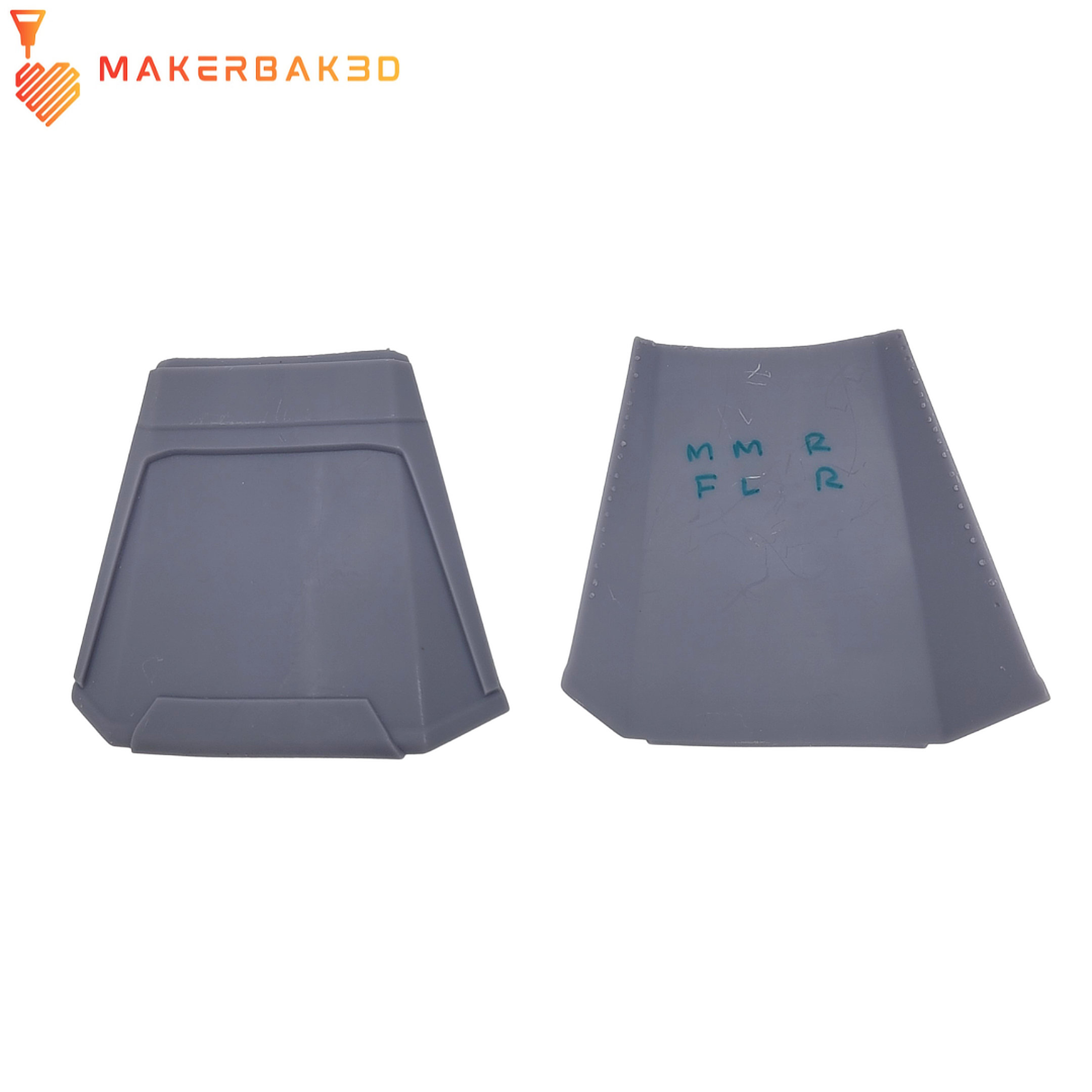 3D file Hand Armor [CMF Plain]・Template to download and 3D print・Cults