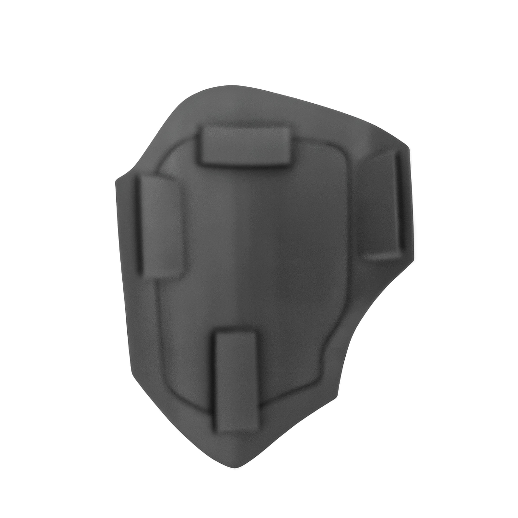 3D file Thigh Armor [TCW]・3D printable design to download・Cults
