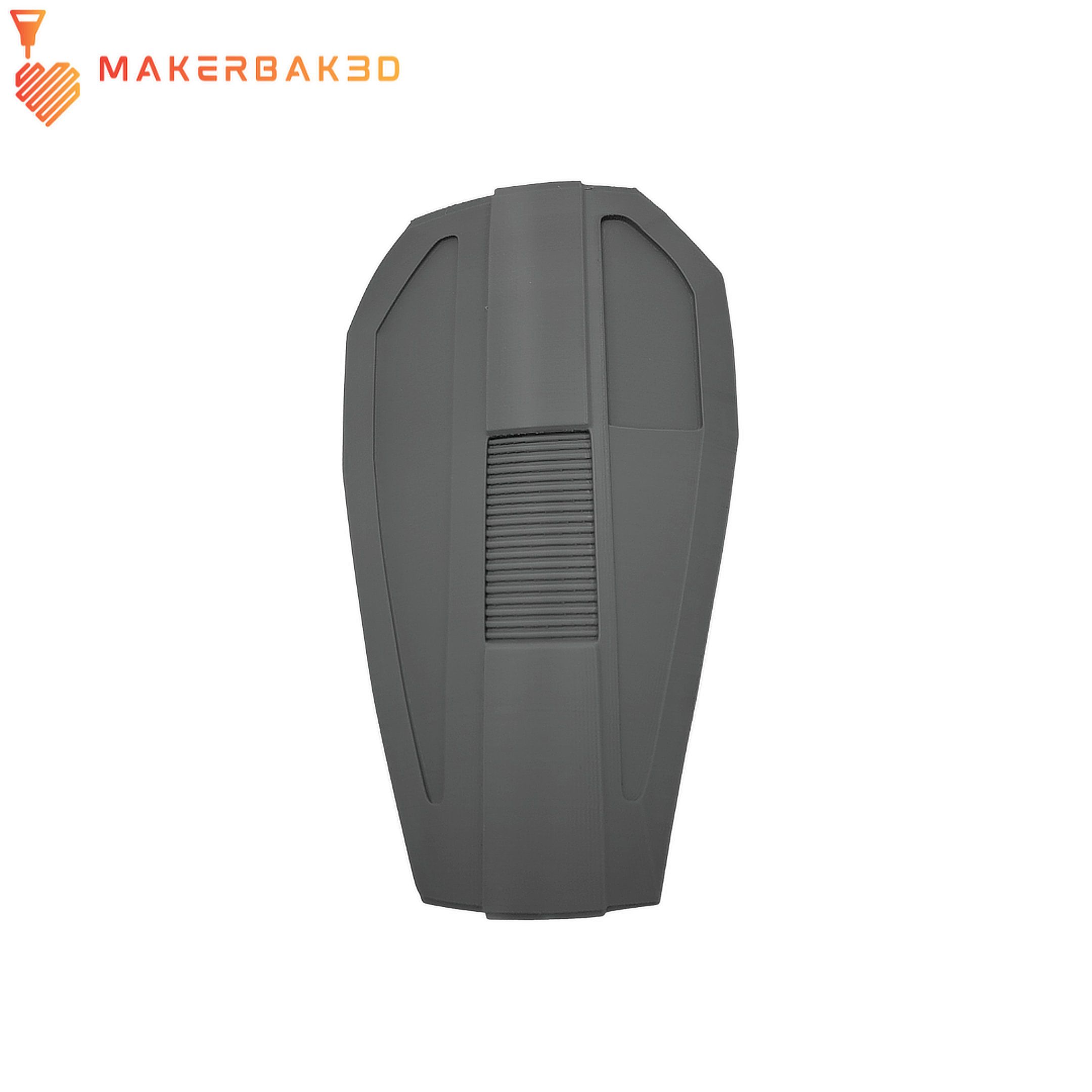 3D file Female Hip/Thigh Armor [BK]・3D print design to download・Cults