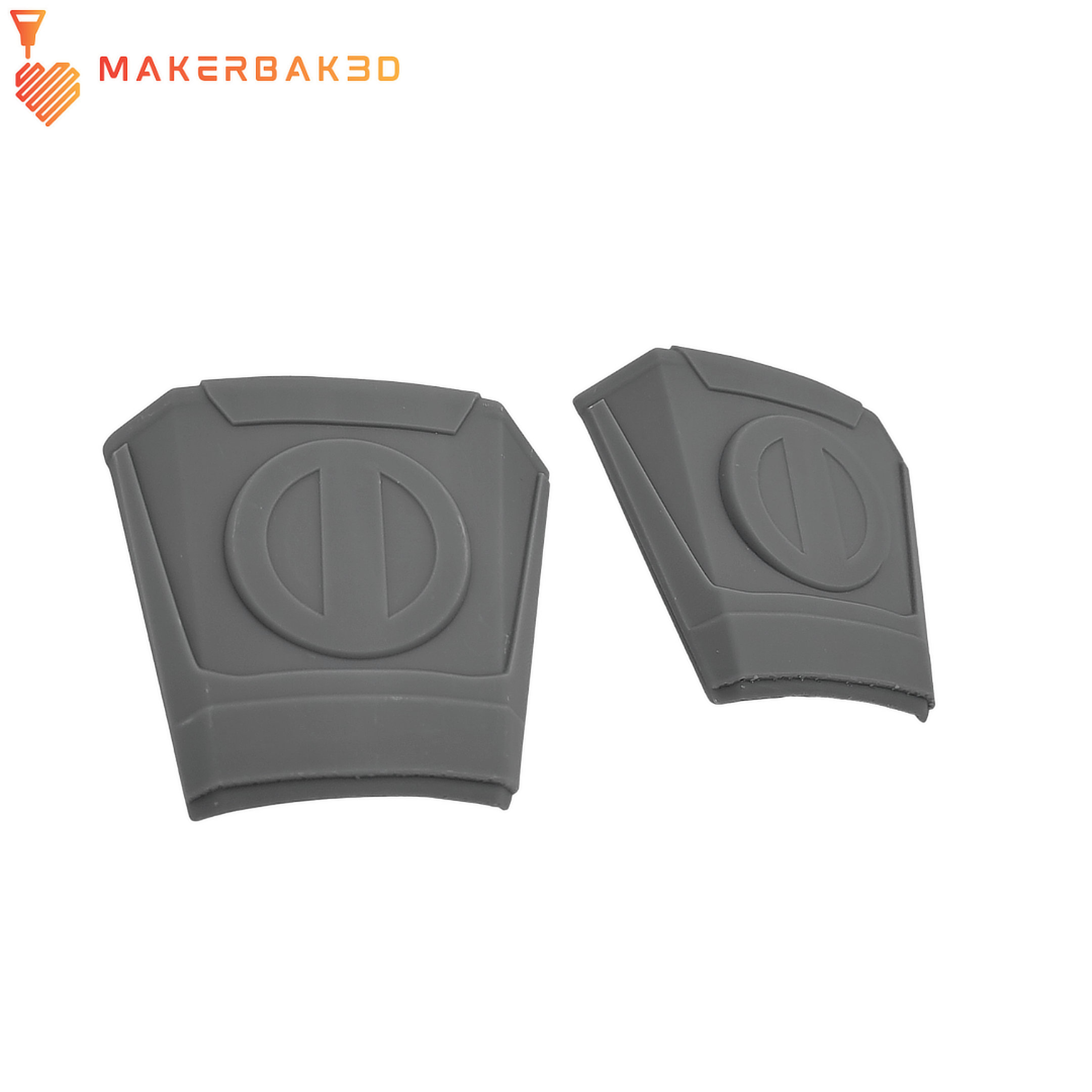 3D file Female Hand Armor [CMF]・Model to download and 3D print・Cults