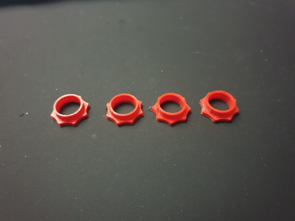 Free 3D file VS4-10 Phoenix spring collar・Template to download and 3D ...