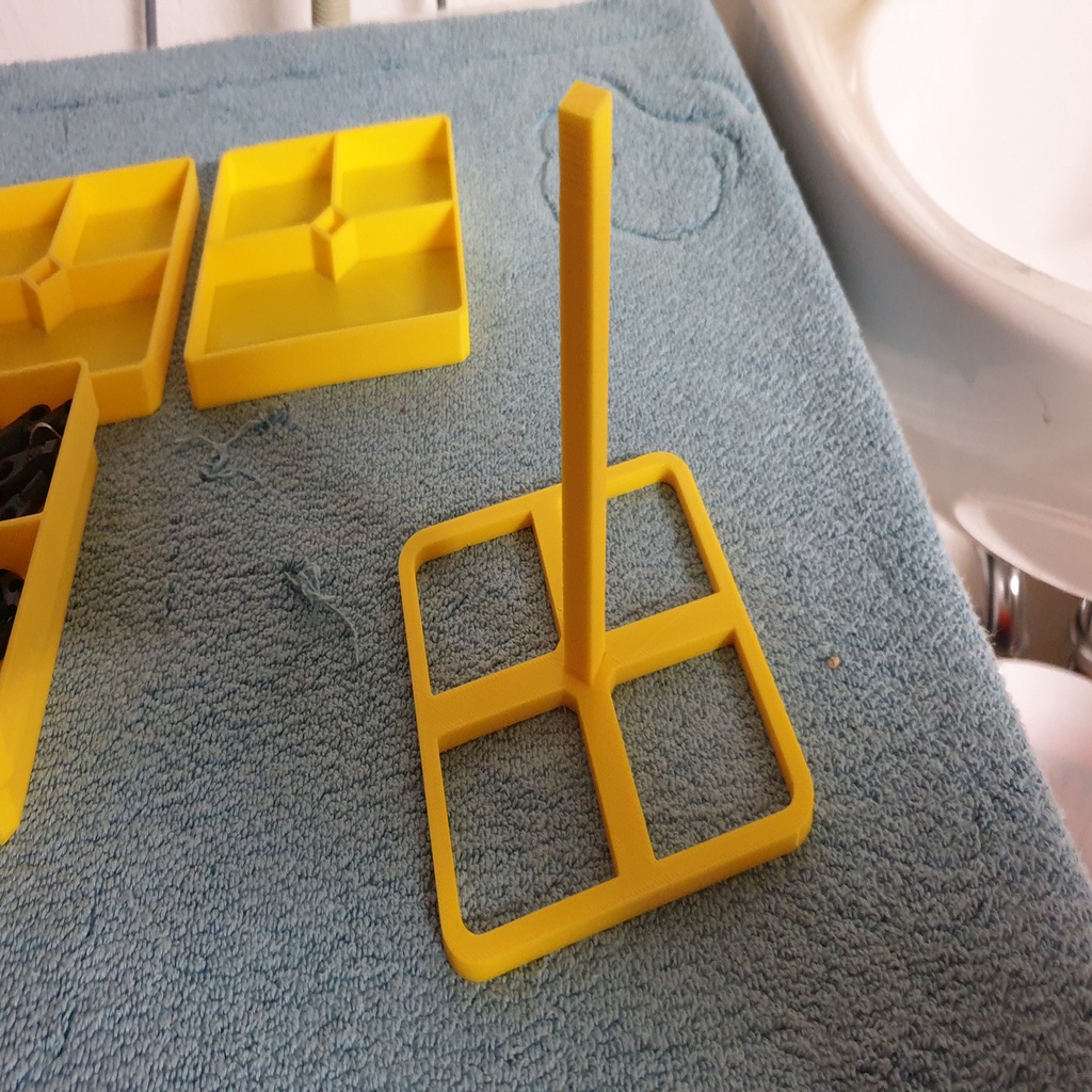 Free 3D file RC little helper・3D print object to download・Cults