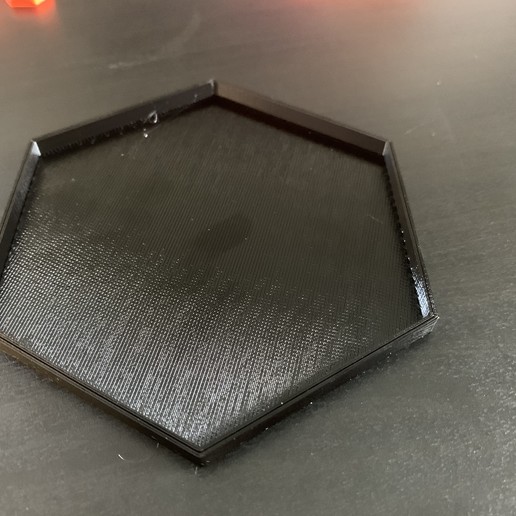3D printing Satisfying hexagons • made with Prusa i3 MK3S ・ Cults