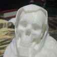 Download STL files iron man skull ・ Cults