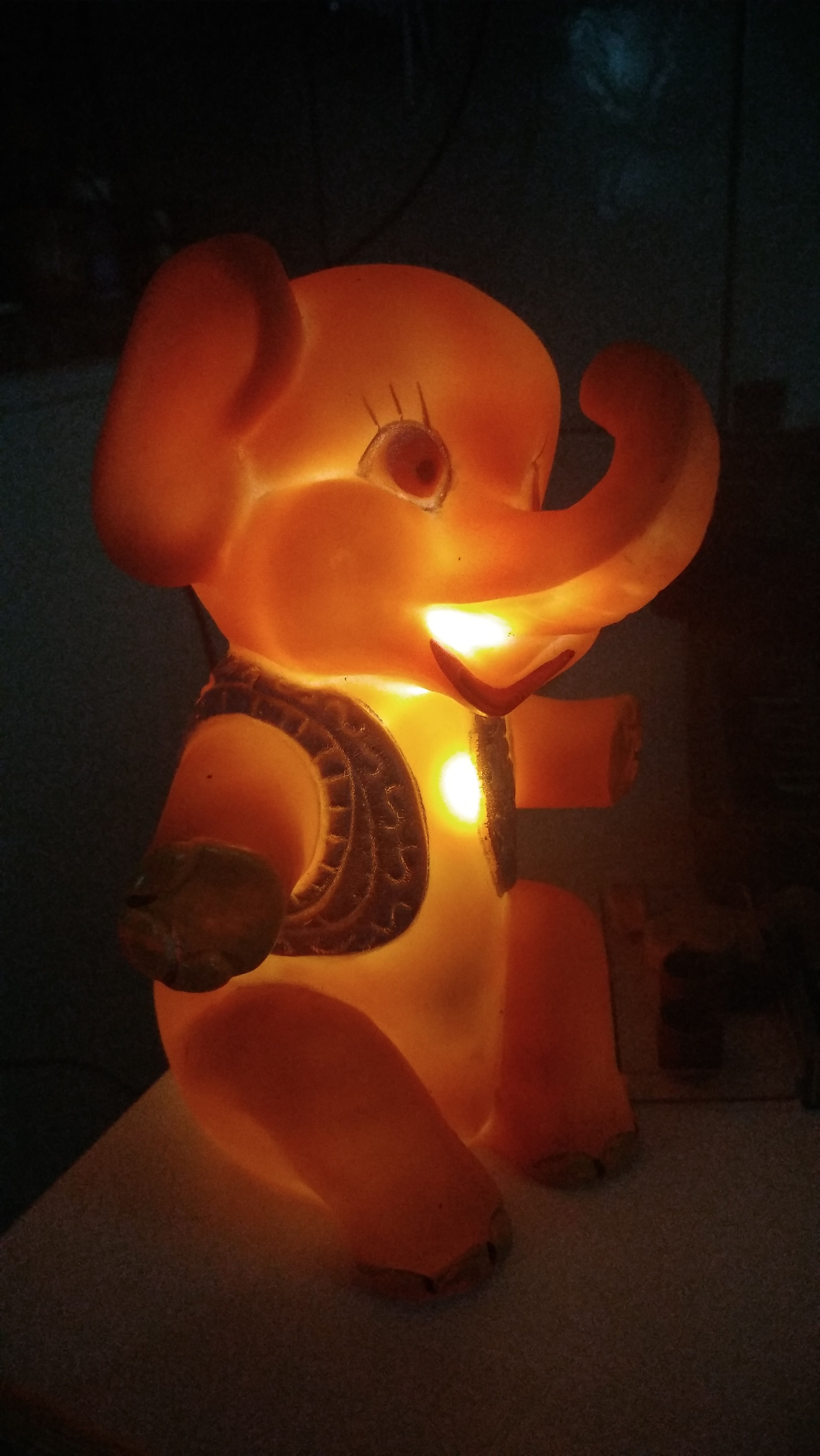 Free STL file Recuperação de abajour 📱・3D printable design to download ...