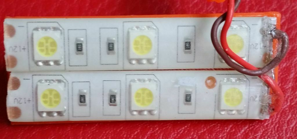 Free 3D file STRIPLED BAR for Hero Me Gen5 using Dual 5015 Fans 🧞‍♂️・3D ...