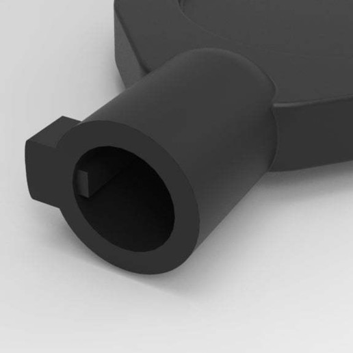 Download free STL file Floppy disk storage box key • Model to 3D print ...