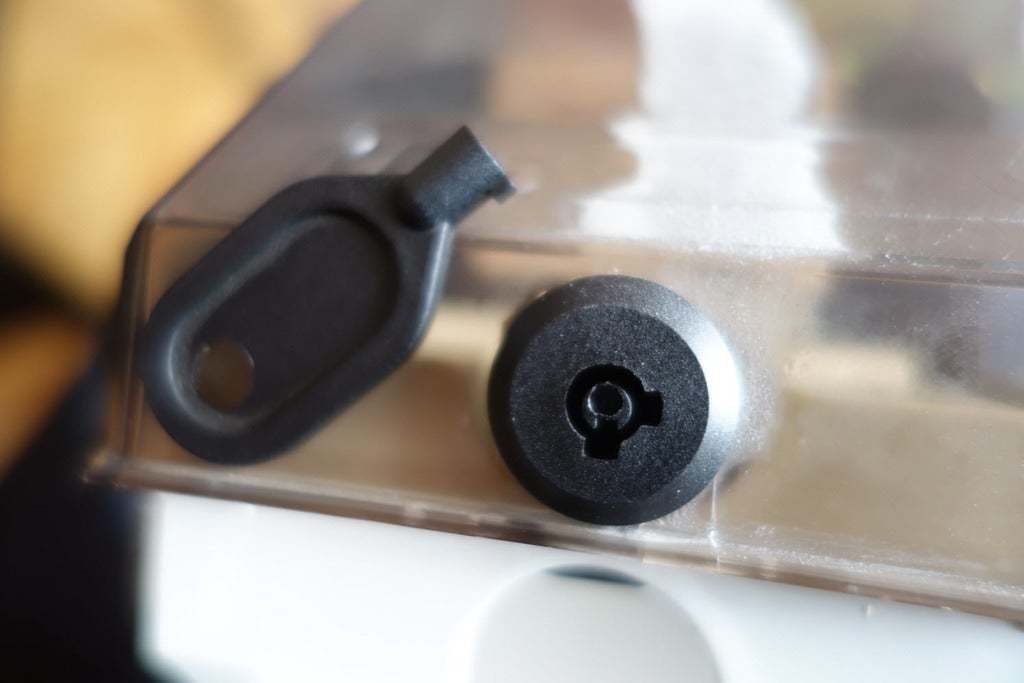 Download free STL file Floppy disk storage box key • Model to 3D print ...