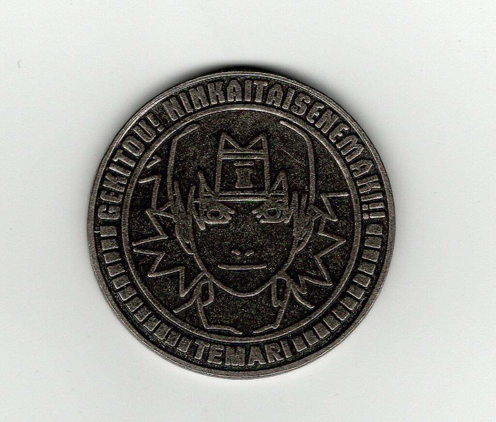 Free STL file Temari coin 🪙・3D print object to download・Cults