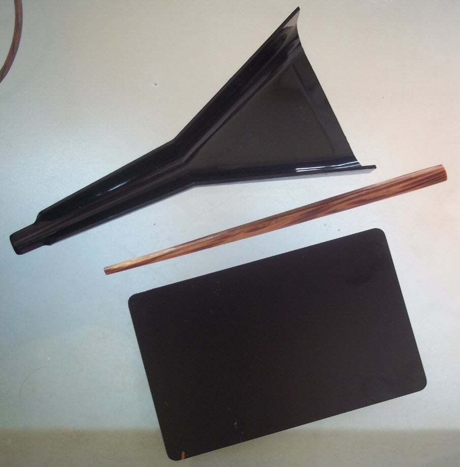 Free STL file Cone Loader 🚬・3D print model to download・Cults