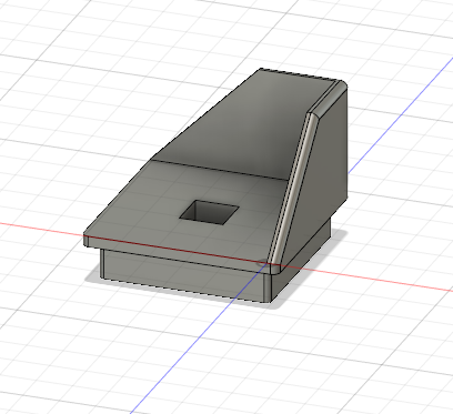 Free 3D file Ikea LACK Leg Extender・3D printer design to download・Cults