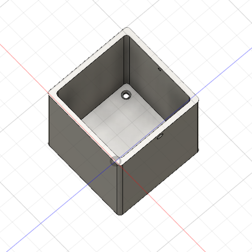 Free 3D file Ikea LACK Leg Extender・3D printer design to download・Cults