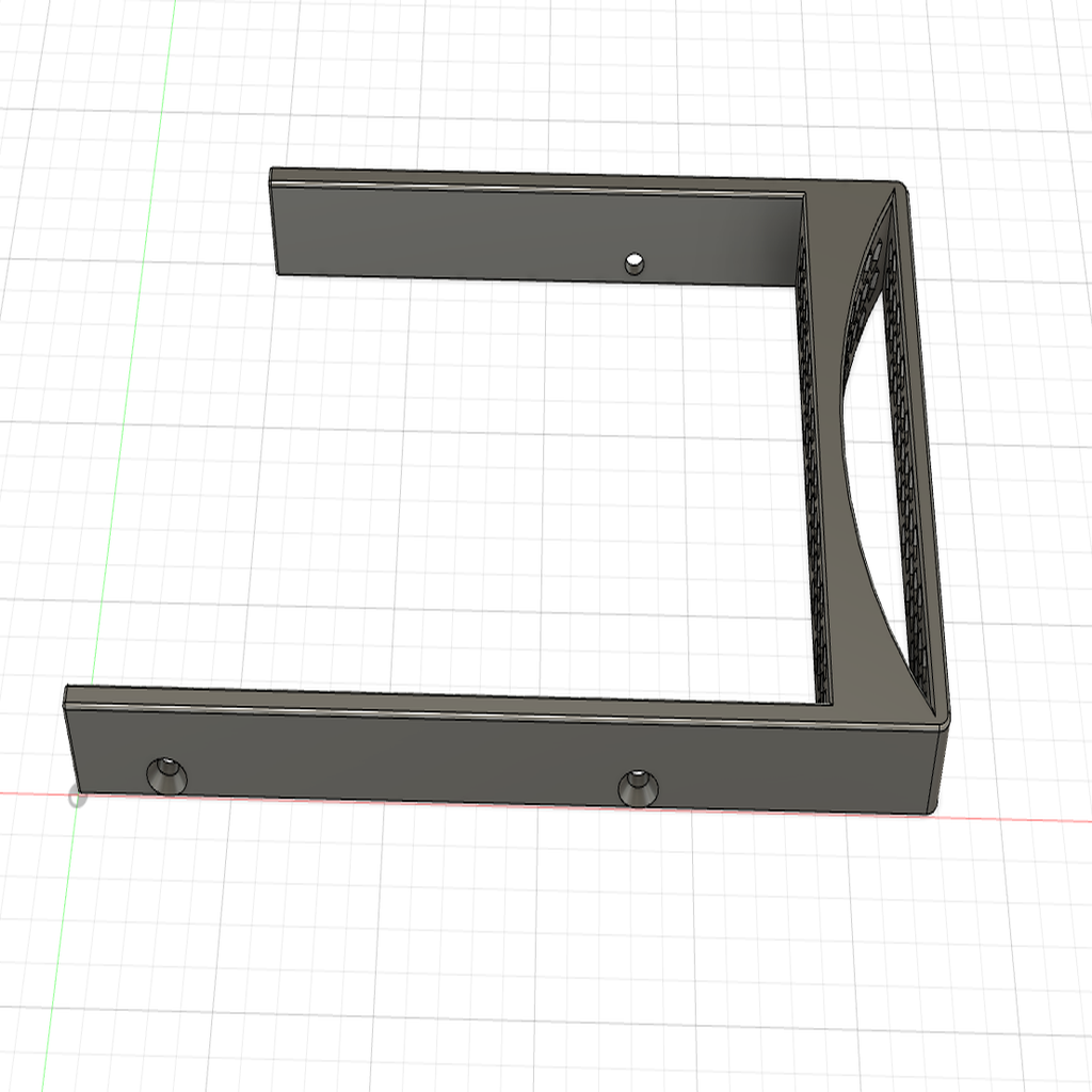Free STL file Dell R430 HDD SSD Rack Tray Caddy・3D printing design to ...
