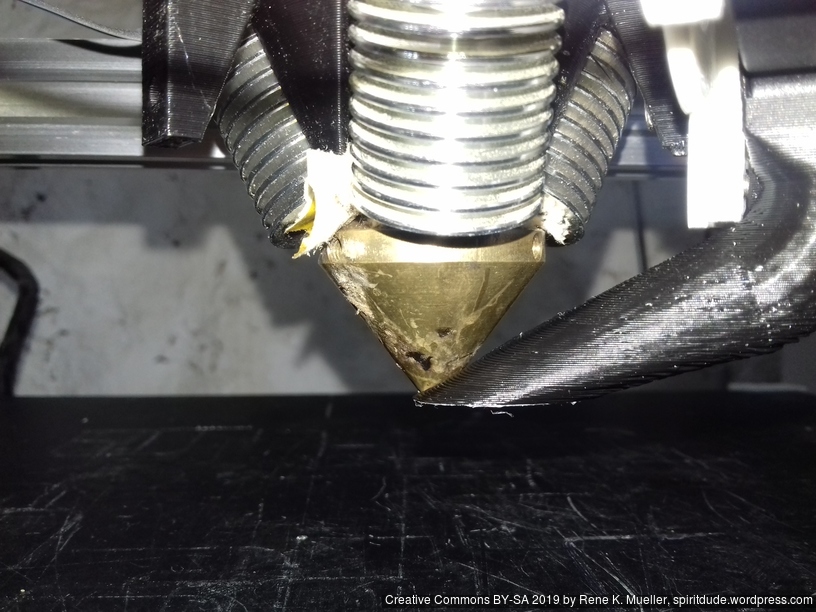 Fichier STL gratuit Refroidisseur de pièce directionnel Diamond Hotend・Modèle imprimable en 3D à ...