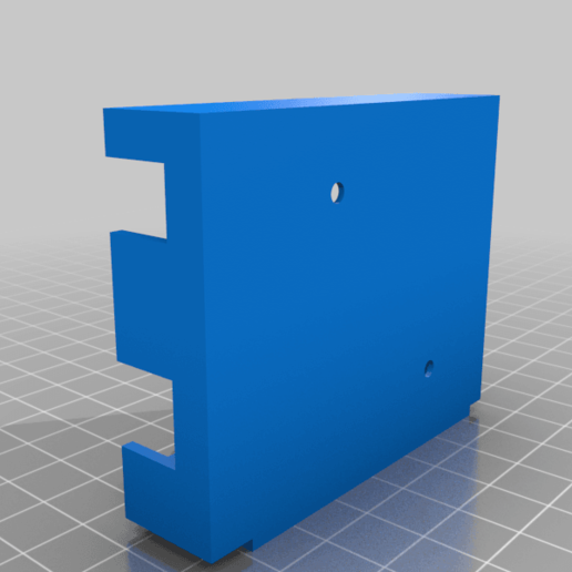 Download free STL file arduino uno case • 3D printable design ・ Cults