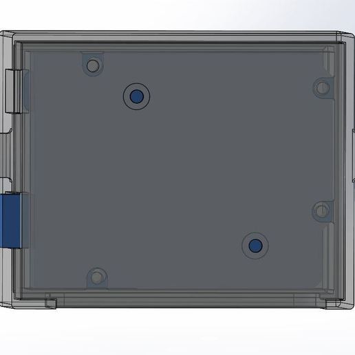 Download free STL file arduino uno case • 3D printable design ・ Cults