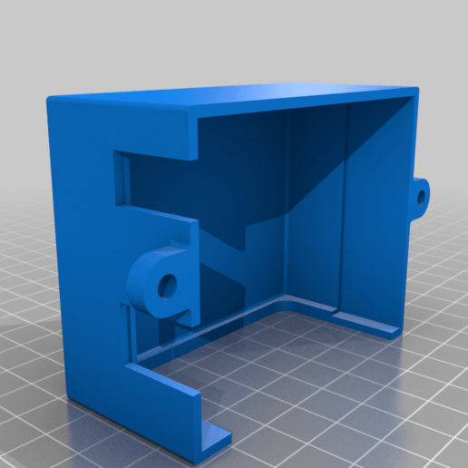 Download free STL file arduino uno case • 3D printable design ・ Cults