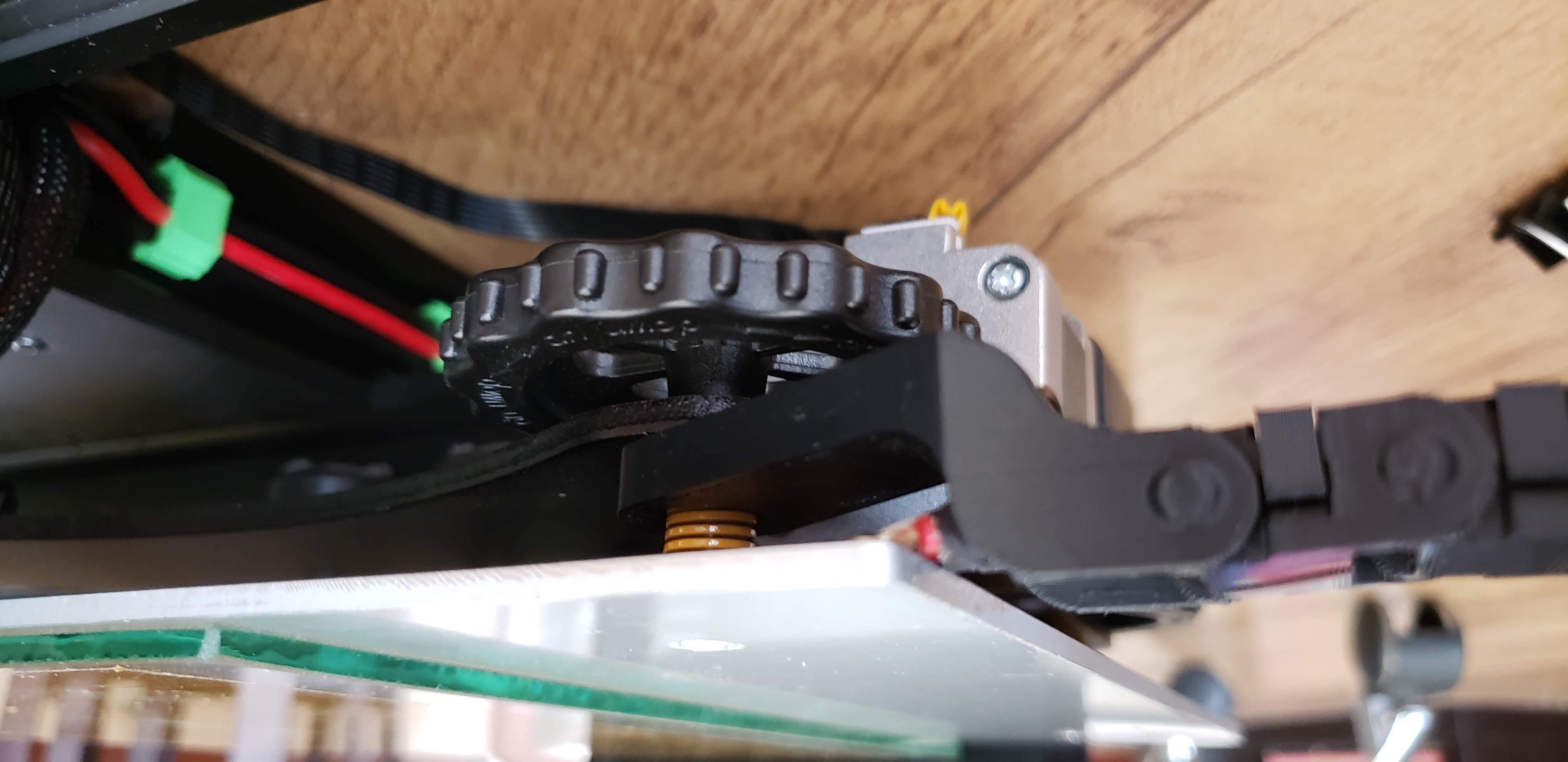 3D file Cable chain for 3D printer 🔌・Model to download and 3D print・Cults