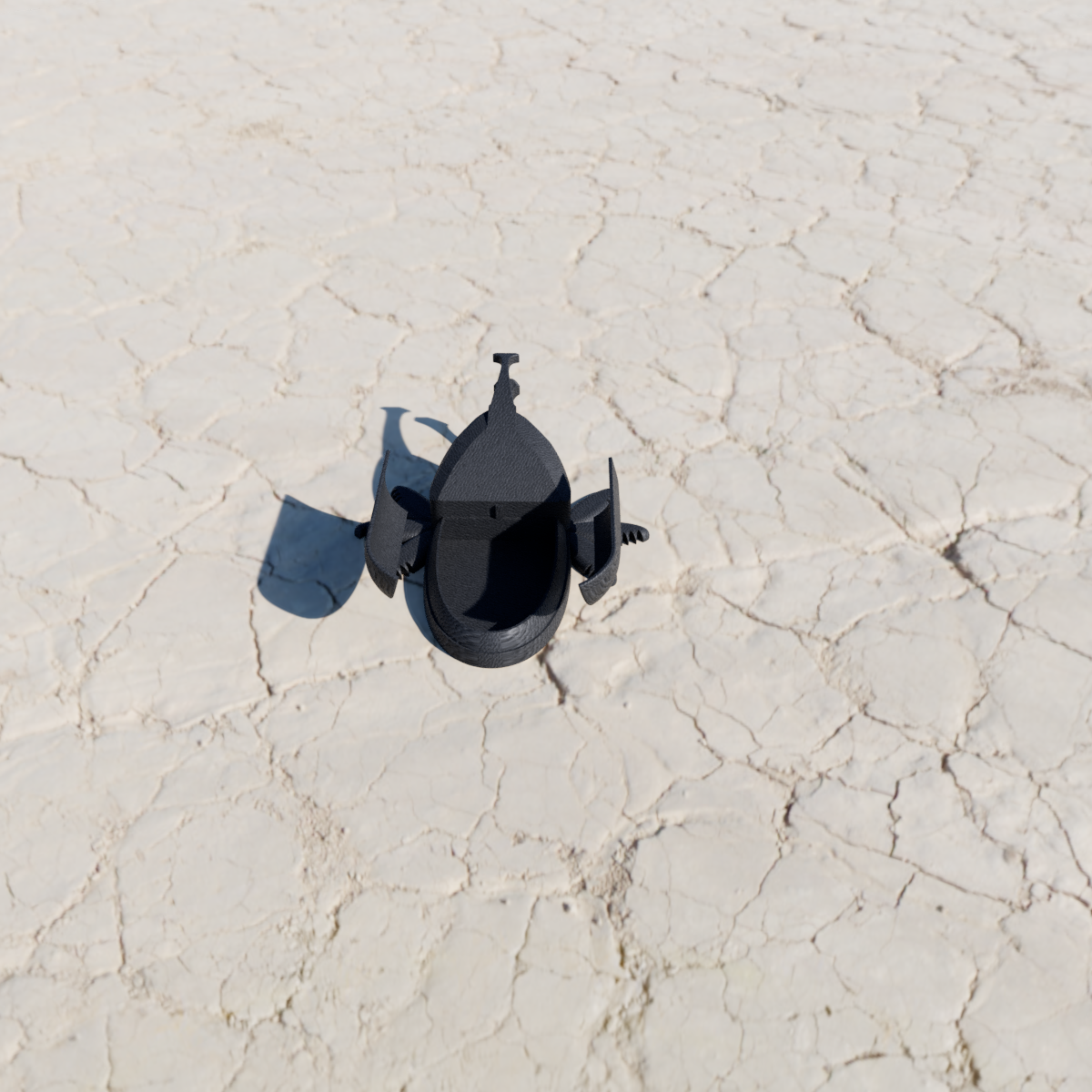 Archivo STL gratis Caja de insectos・Objeto de impresión 3D para ...