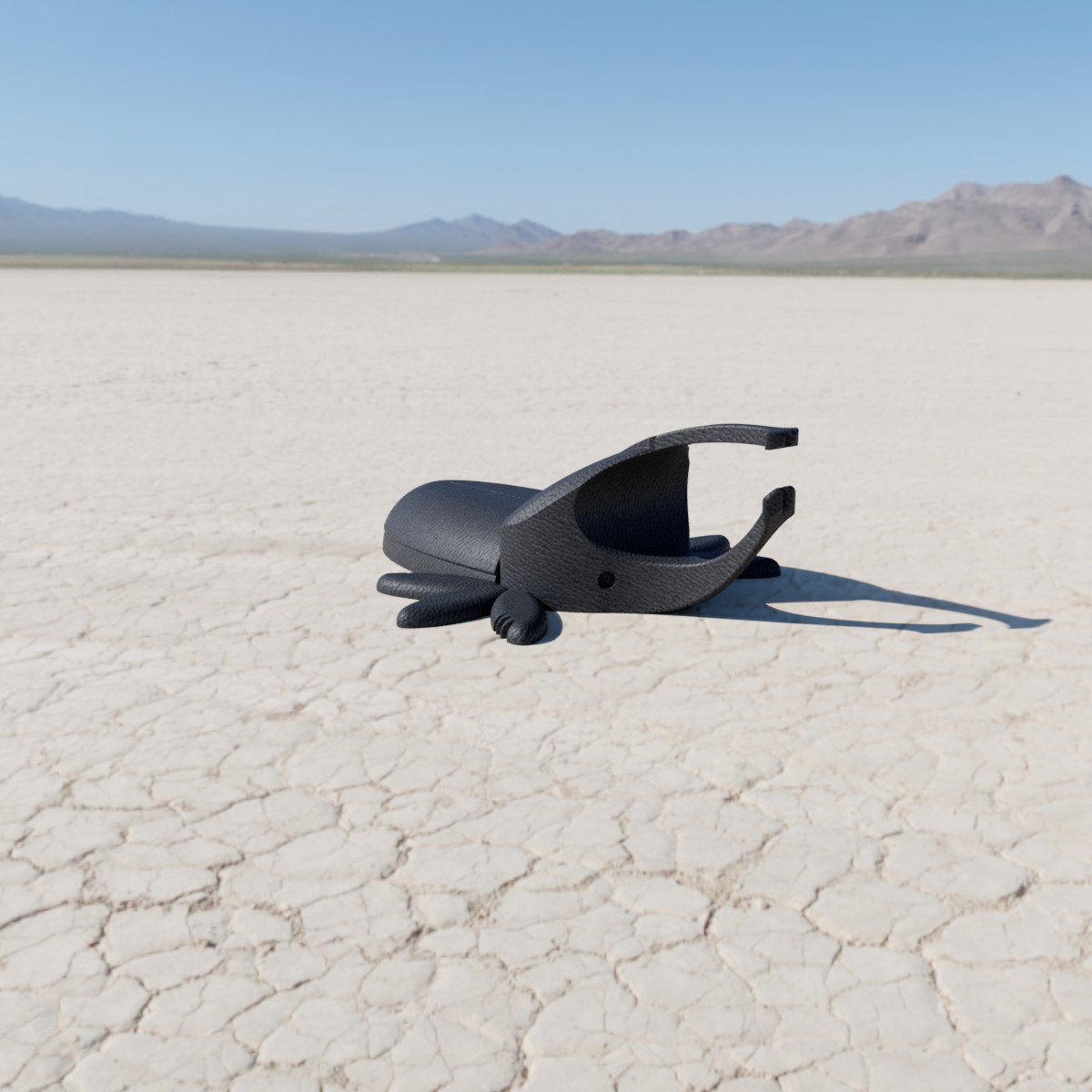 Archivo STL gratis Caja de insectos・Objeto de impresión 3D para ...