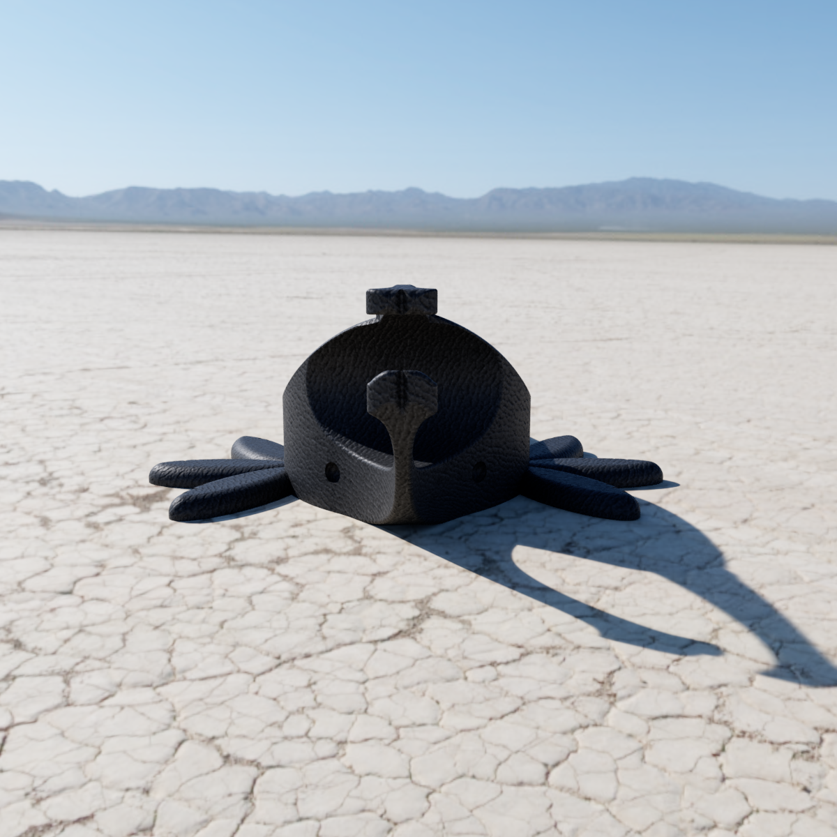 Archivo STL gratis Caja de insectos・Objeto de impresión 3D para ...