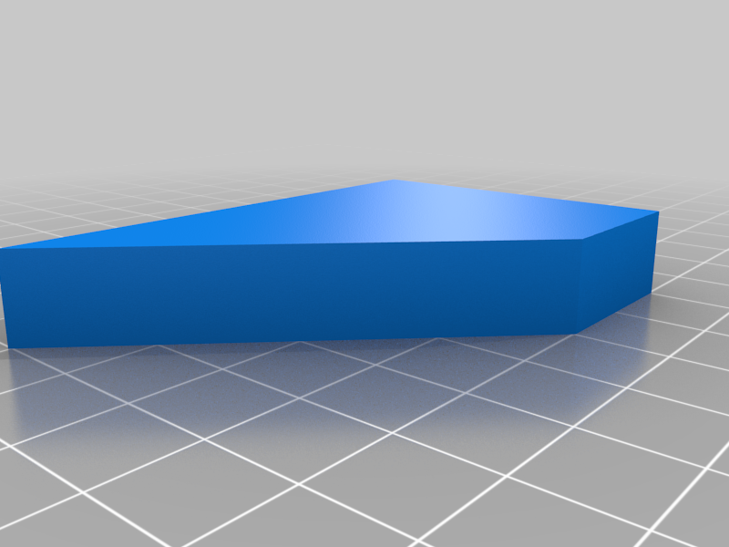 Free STL file T Puzzle・Template to download and 3D print・Cults