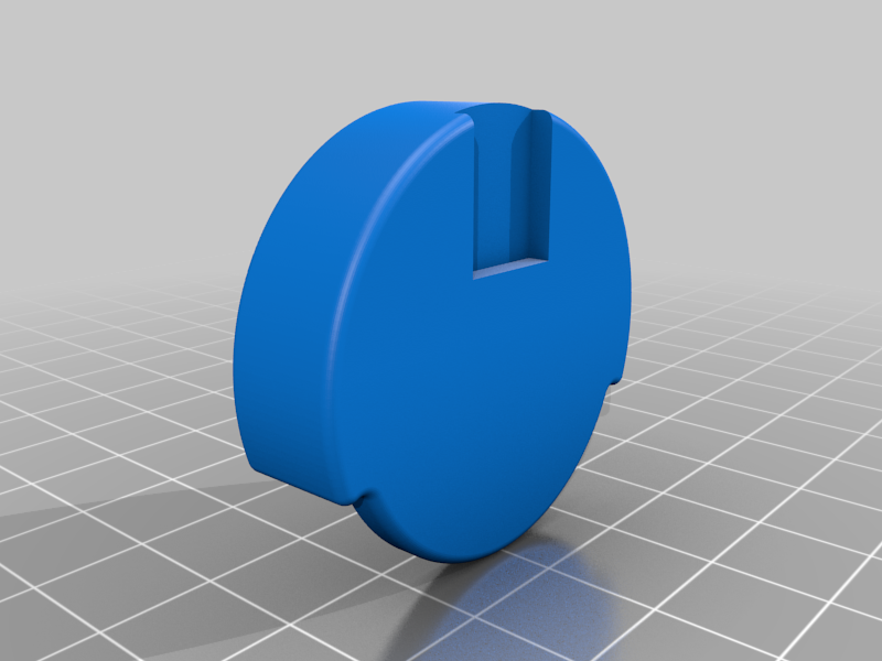 Free STL file Universal steering wheel control mount・3D printer model ...