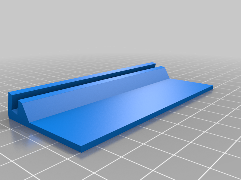 Free 3D file Buff Board・3D print object to download・Cults