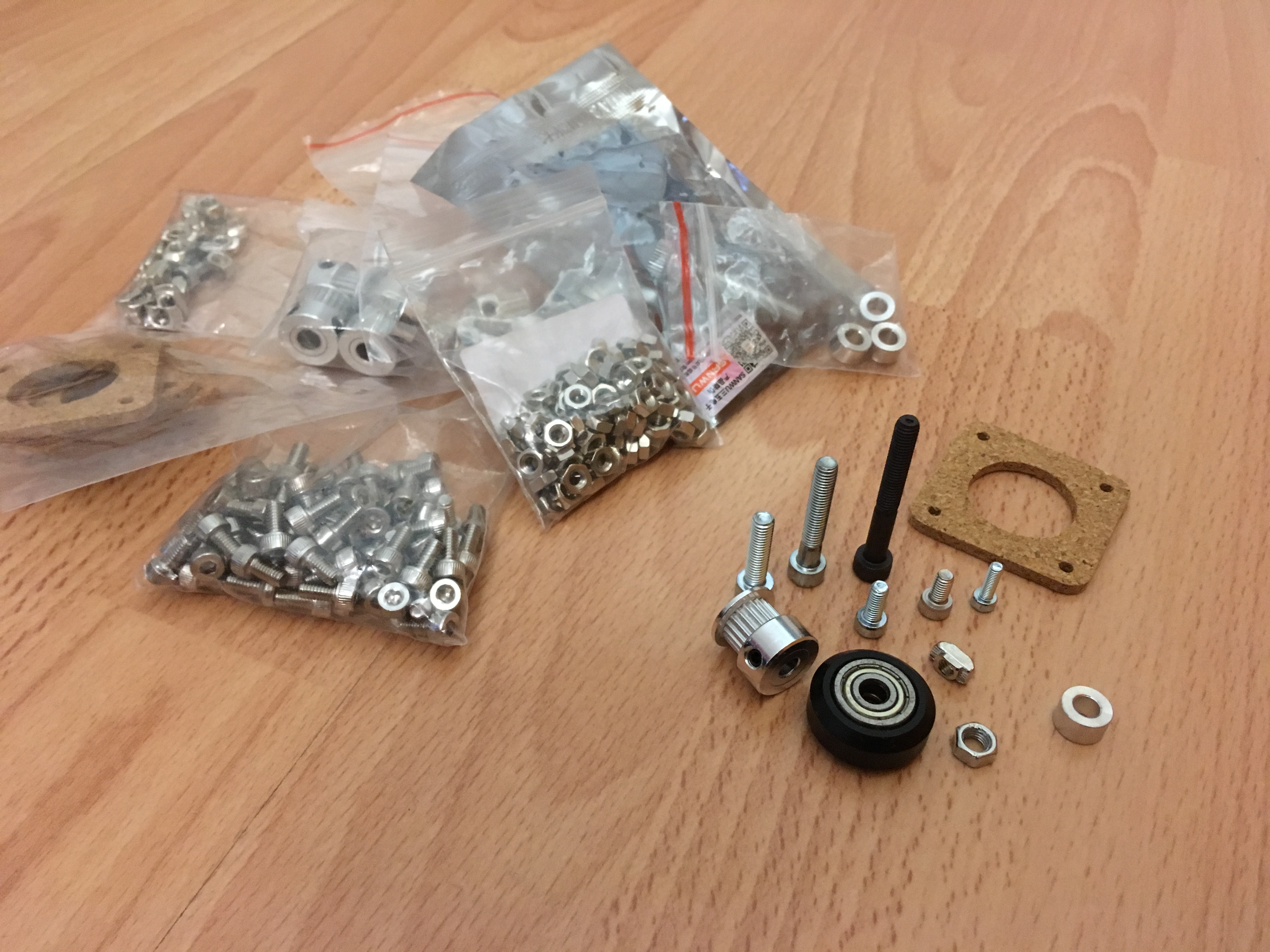 STL file Laser Engraver・Design to download and 3D print・Cults